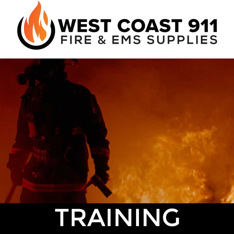 Principals of Modern Fire Behavior and Fire Attack – West Coast 911